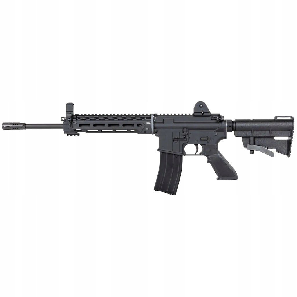 Karabinek Grot Asg - Niska cena na Allegro