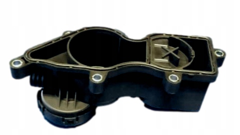 MERCEDES SPRINTER VITO Odma separator OM646 OE A6460101562 za 928,99 zł ...