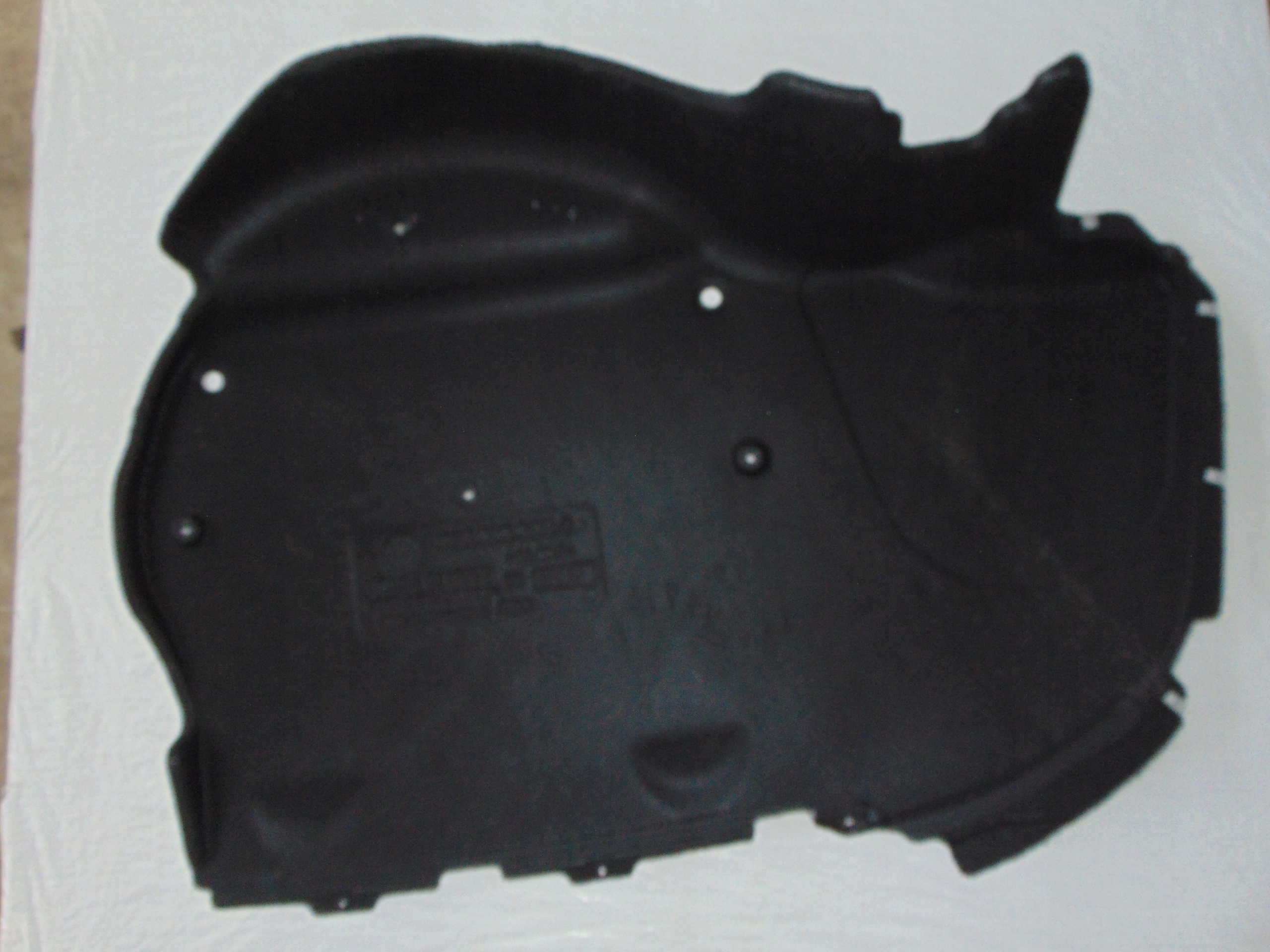 VW PASSAT B8 OSŁONA PODWOZIA 3G0825522C za 199.00PLN z Zielona Góra ...