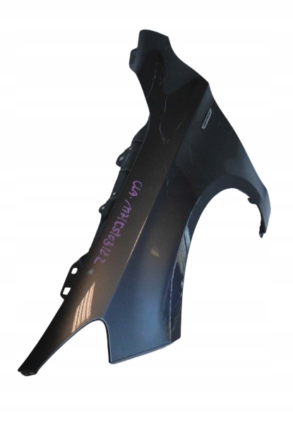 Mercedes-Benz OE A1178810101 błotnik - porównaj ceny - Allegro.pl