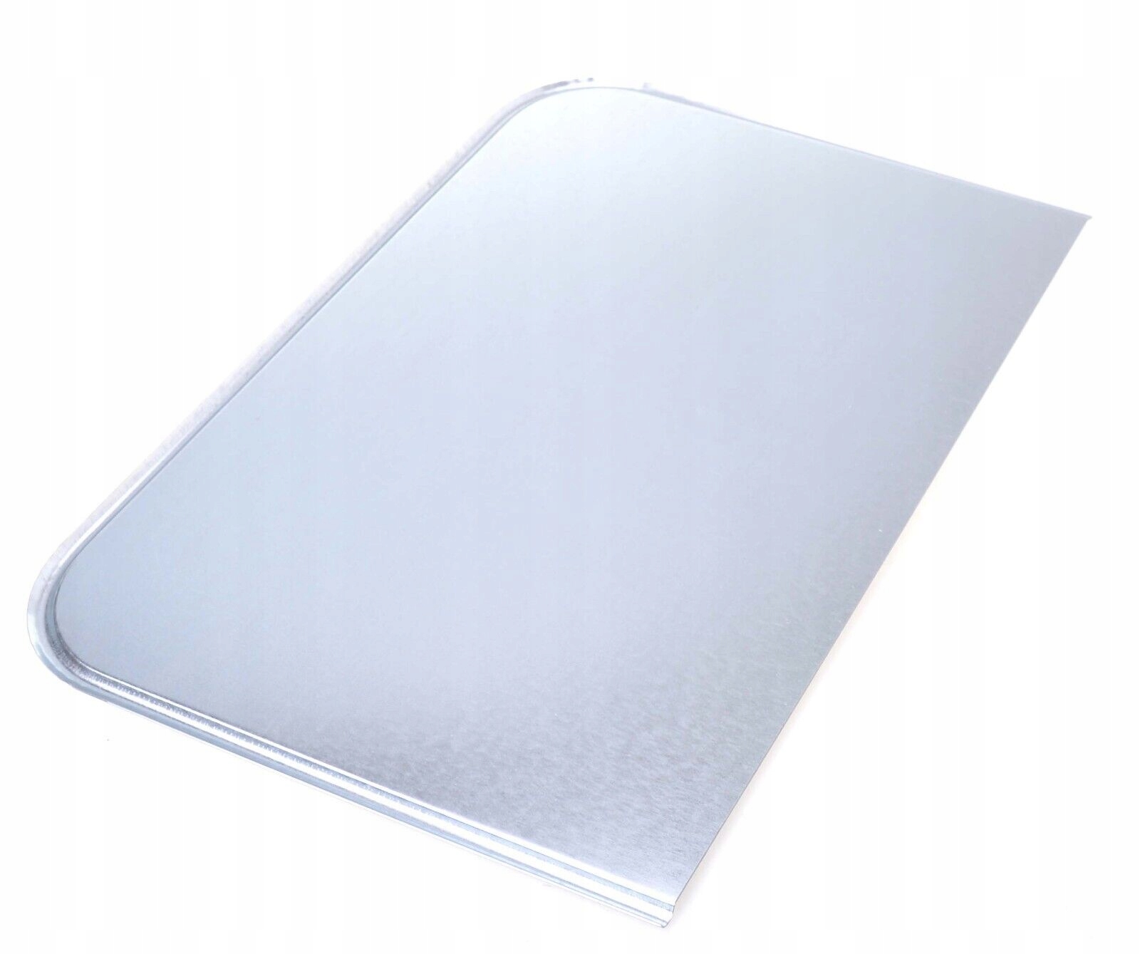 Blacha przypiecowa pod piec pod kominek 31x48 ocynk (5906063001457) • Cena, Opinie • Inne ...