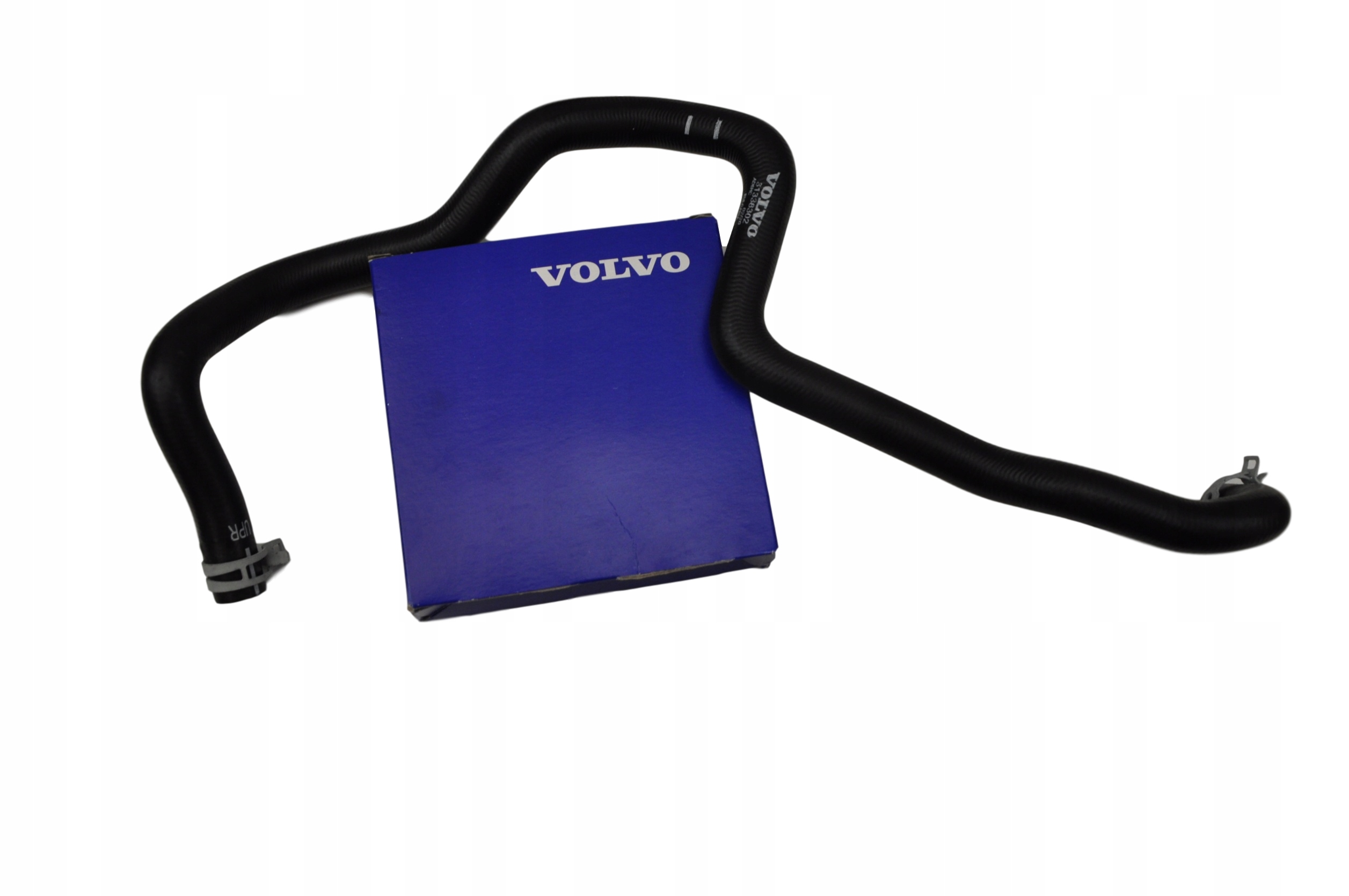 VOLVO S60 V60 XC60 II rura waz przewod wodny OE 0657039819051 za 237 ...