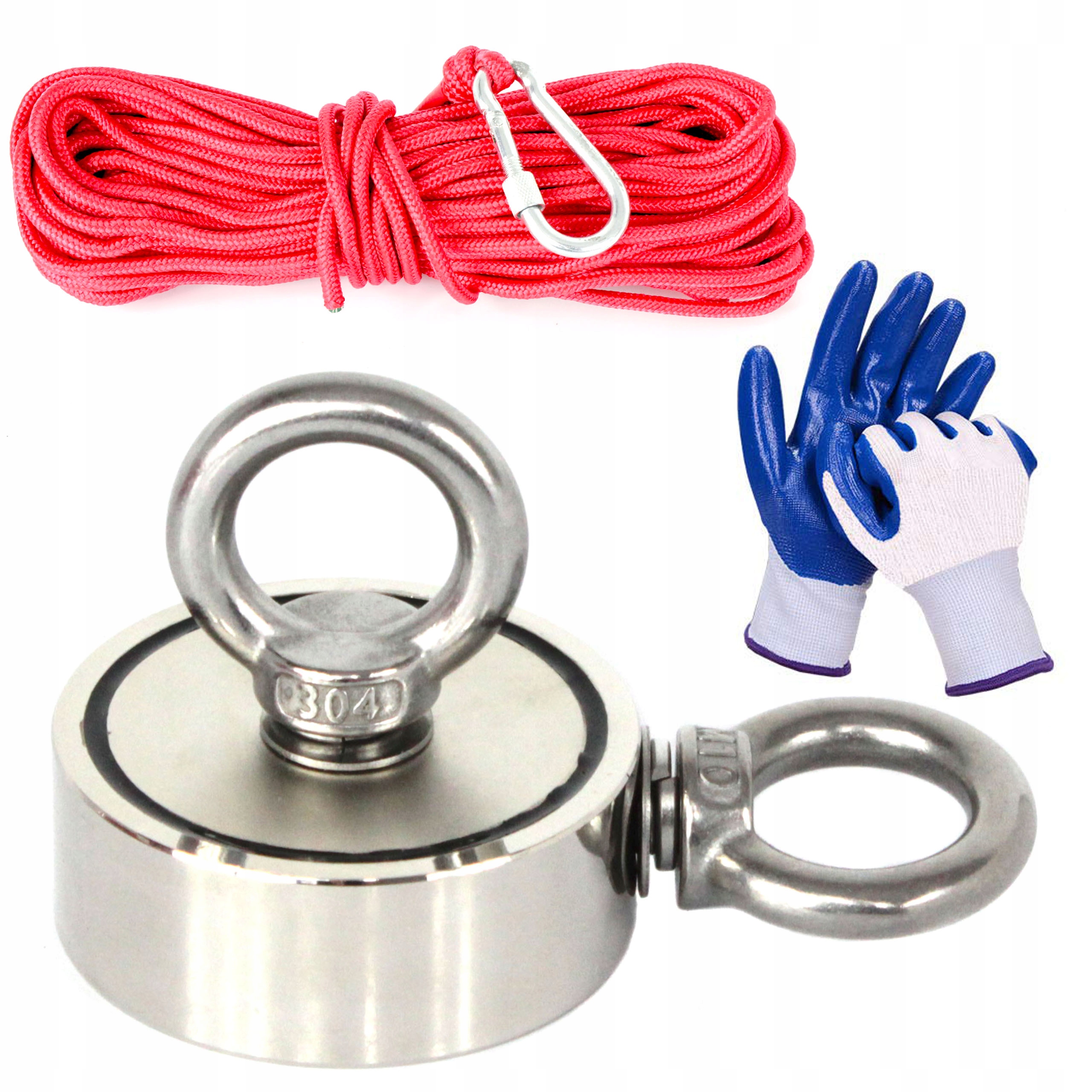 Magnet - Neodymové magnety na Allegro - Internetový obchod