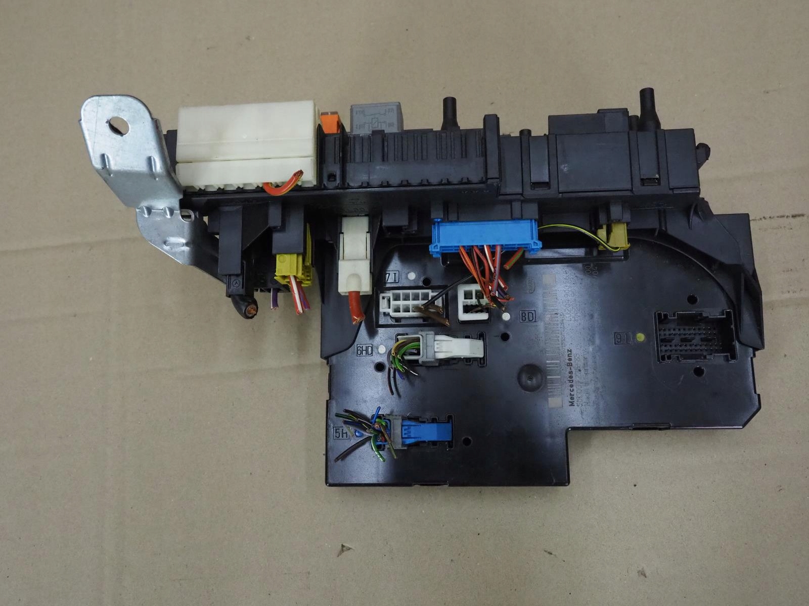 2049009601 w Moduły komfortu - Allegro.pl