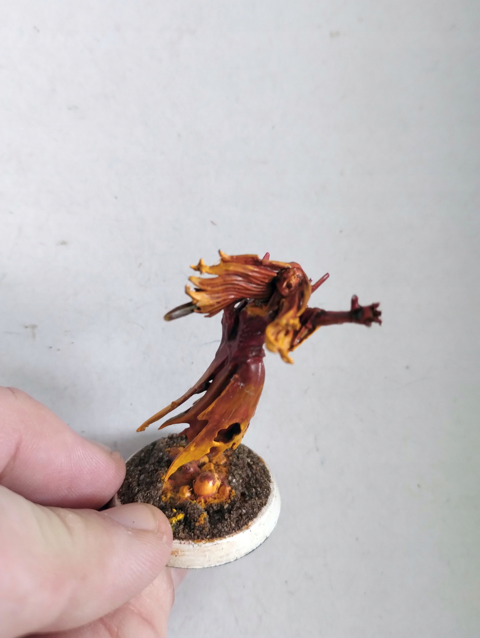 Tomb Banshee - Niska cena na Allegro