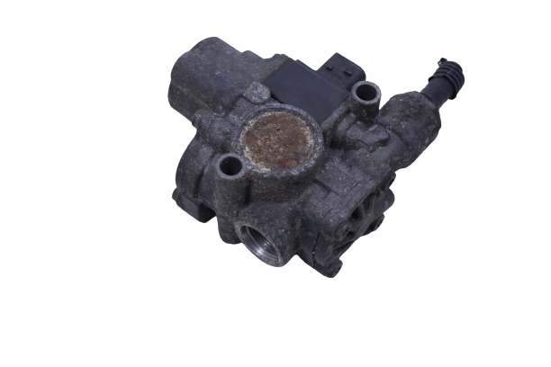 ZAWÓR WABCO MODULATOR MERCEDES ACTROS MP4 12r. EURO5 ZAWÓR MERCEDES ...