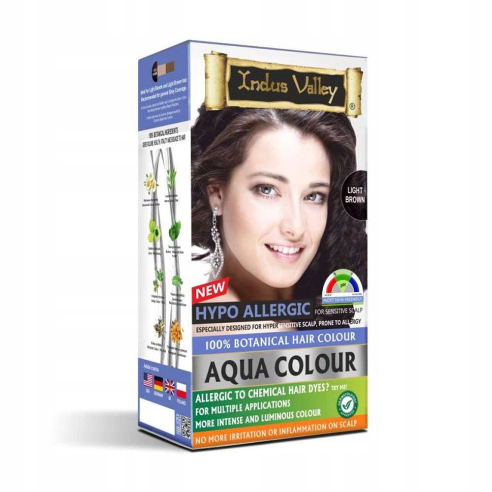 672 Marion Farba Włosów w Koloryzacja włosów - Kraków - Allegro.pl