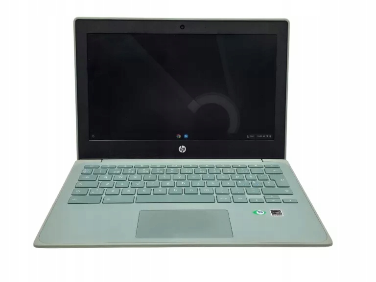 LAPTOP HP CHROMEBOOK 11A G8 EE 11,6" AMD A4-9120 4GB 32GB EMMC - Sklep ...