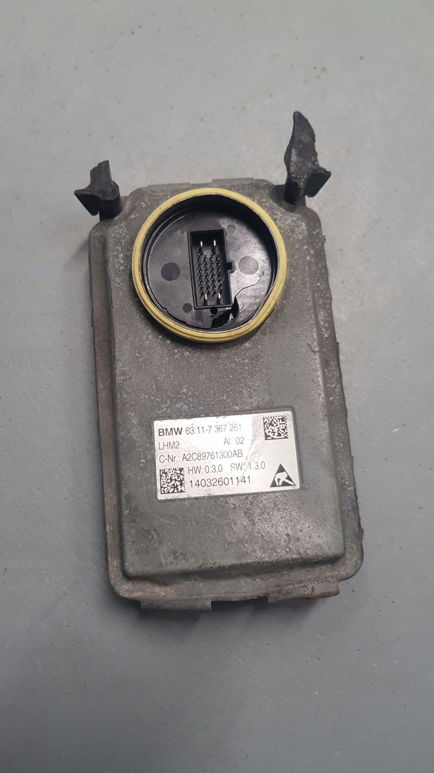 63117395403 - Niska cena na Allegro.pl