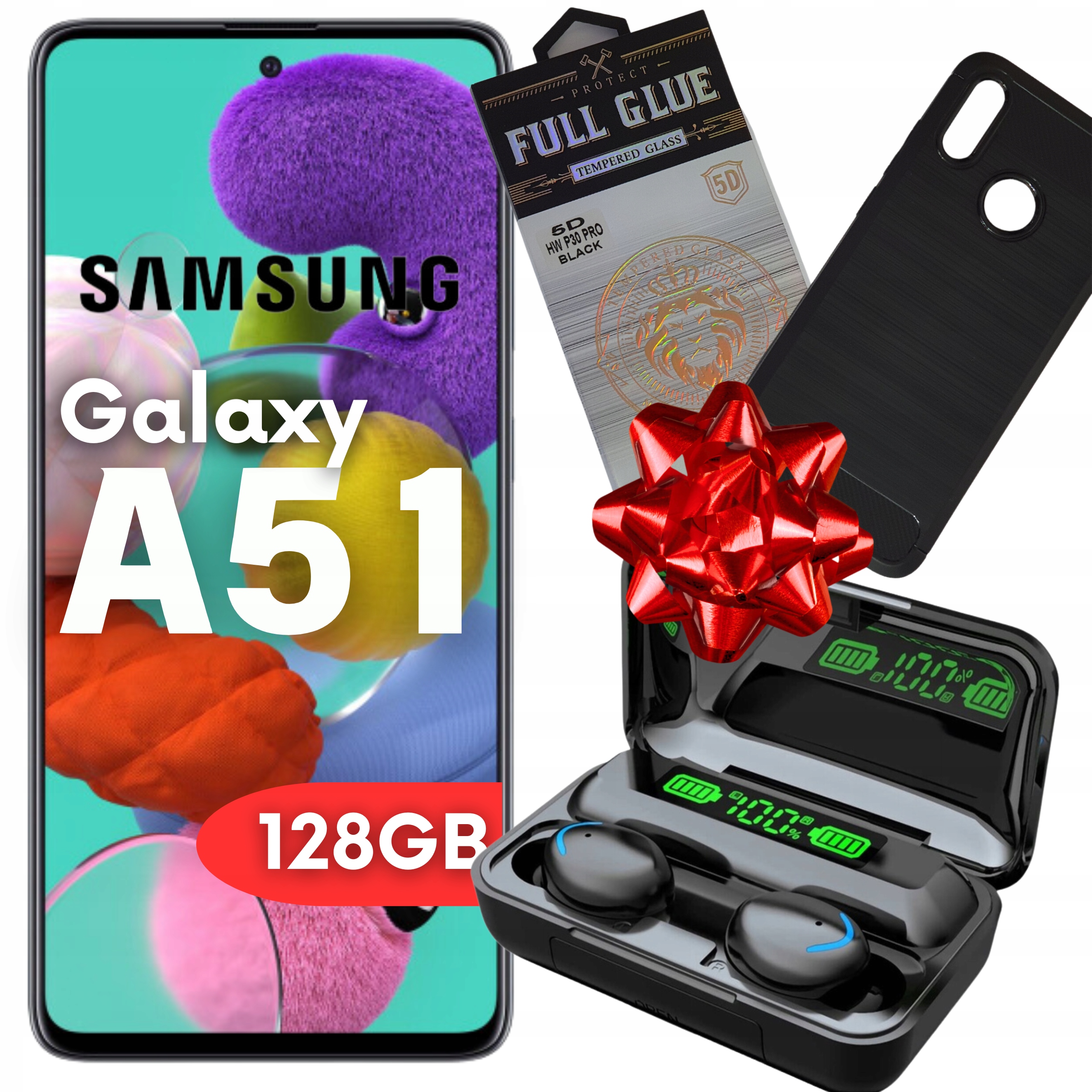 Bateria do Telefonu Samsung Galaxy A51 - Niska cena na Allegro