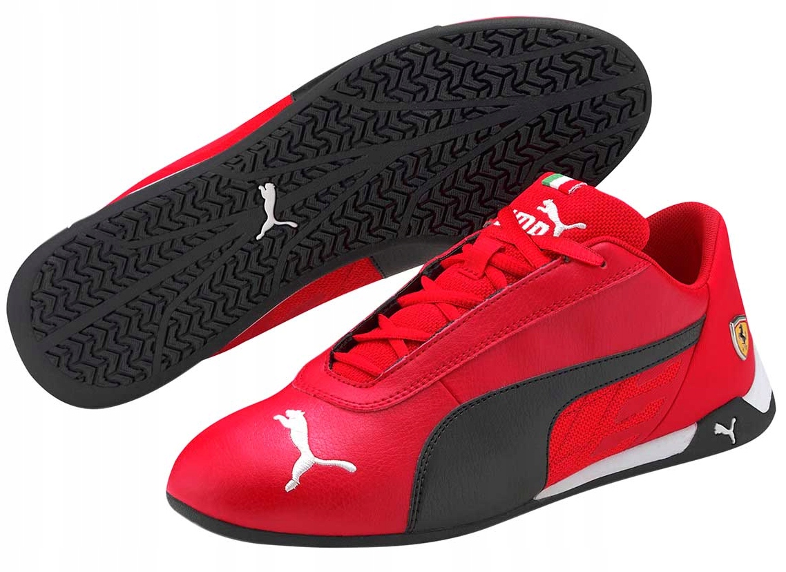 F1 ! TOPÁNKY PUMA SF R-CAT SCUDERIA FERRARI 40,5 za 75,11 € - Allegro