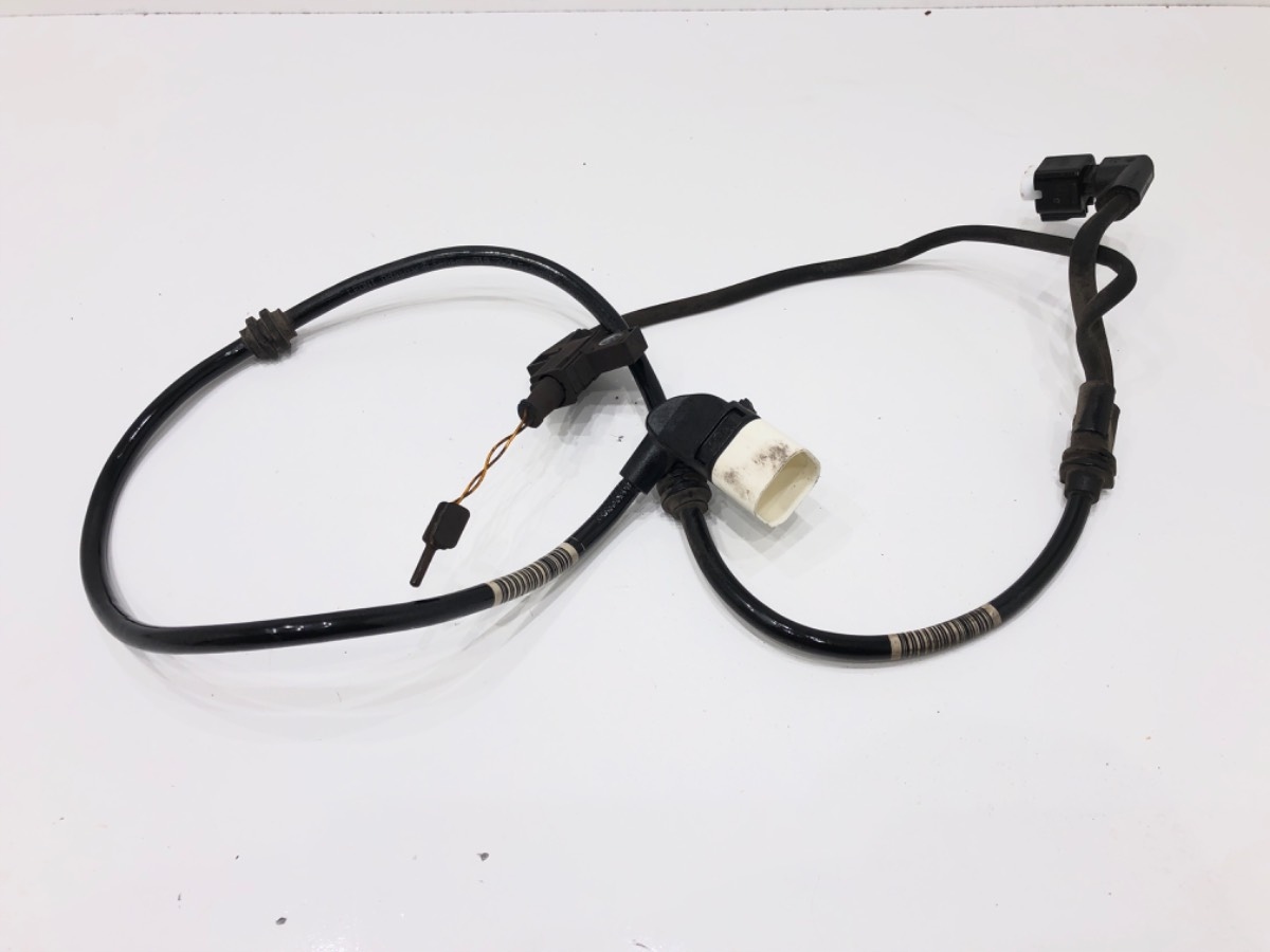 WIĄZKA KOŁA PRAWY TYŁ AMG MERCEDES-BENZ CLS (C257) 17-22 A2135402805 ...