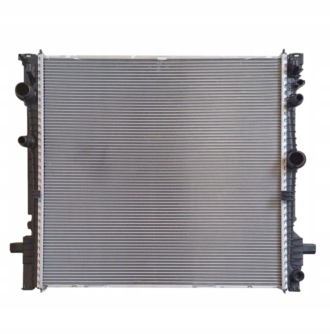 NOWA CHŁODNICA BMW X3 G01 X4 G02 M40iX USA 17119487318 9487318 18 19 ...