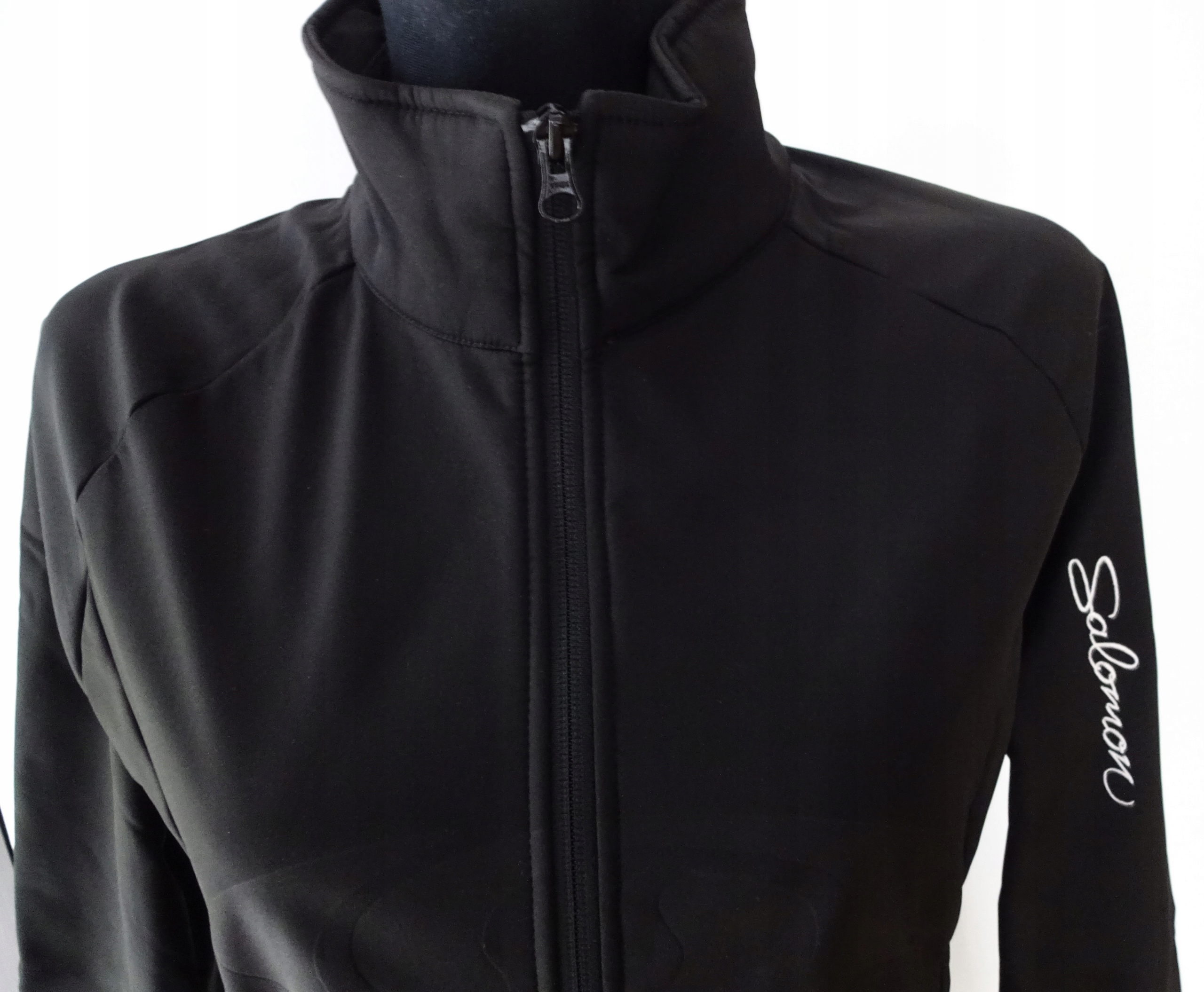 Softshell Salomon Damski - Okrycia wierzchnie damskie - Największy ...