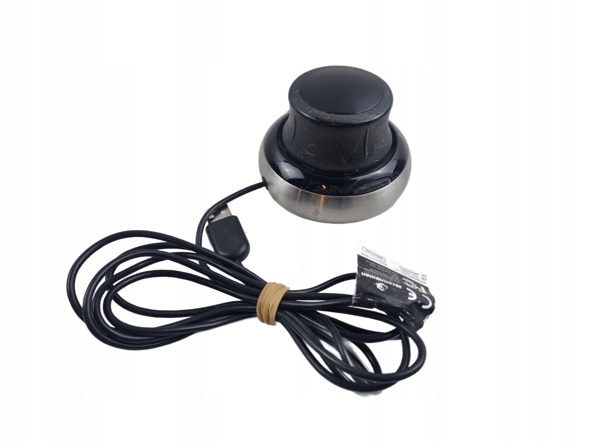 Logitech 3D Connexion Space Navigator USB • Opinie - Allegro
