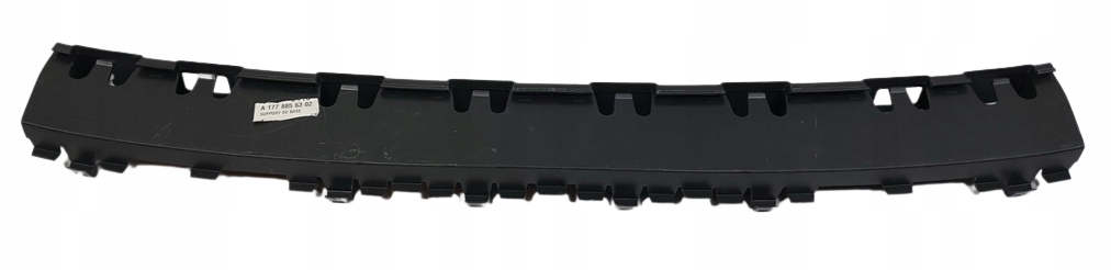 Mercedes W177 Ślizg Zderzaka - Niska cena na Allegro.pl