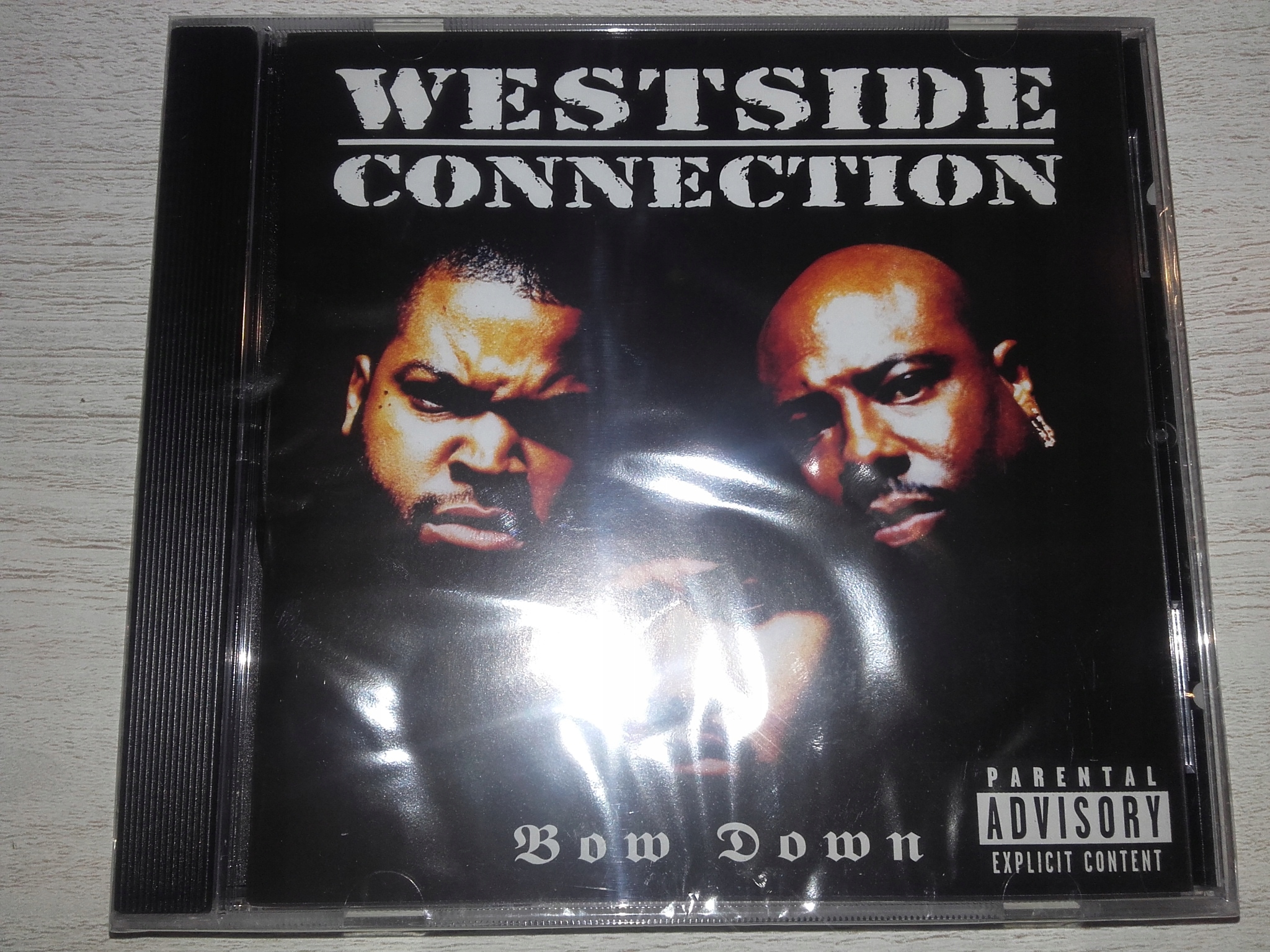 Westside Connection - Niska cena na Allegro