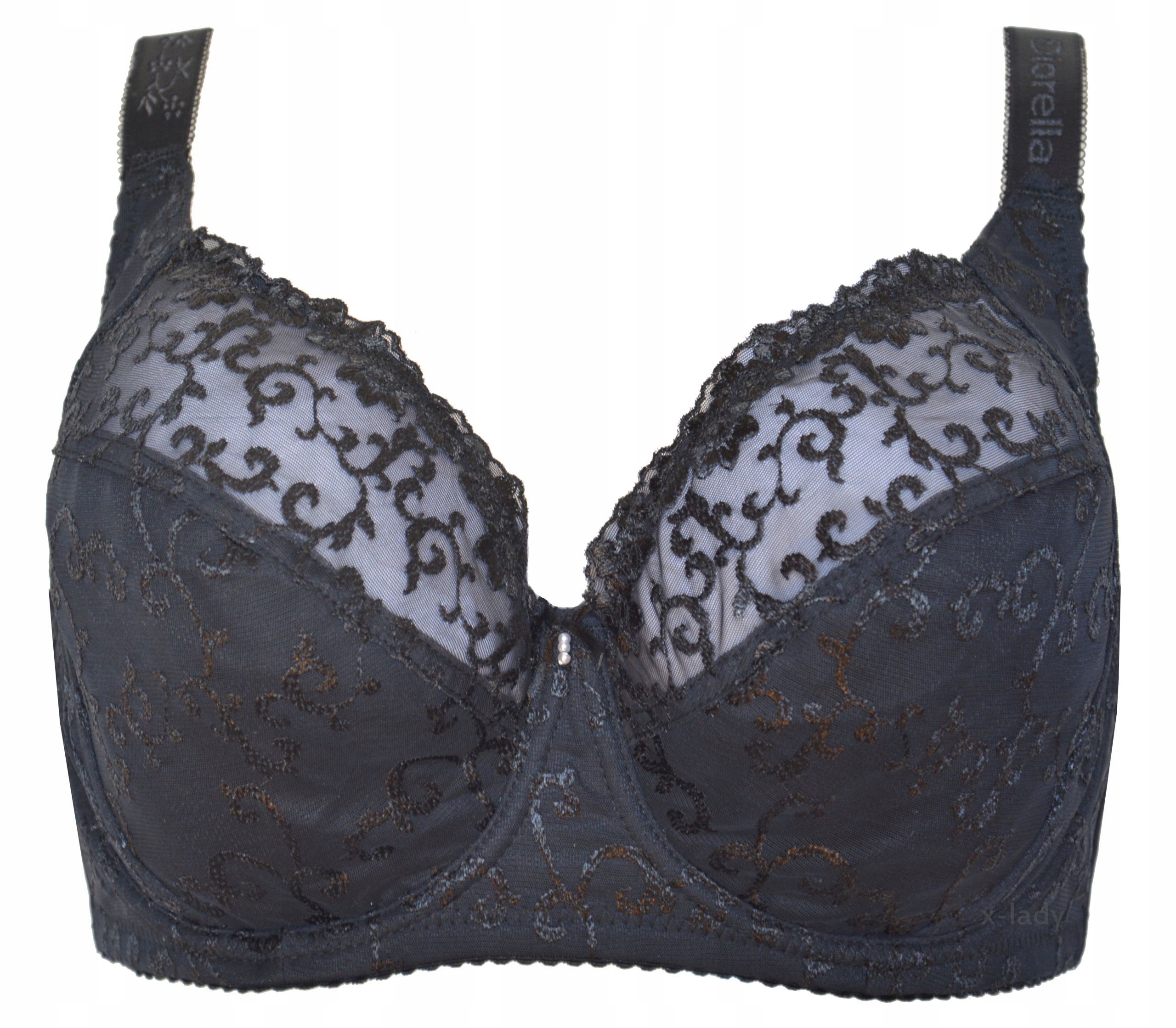 Biustonosz miękki DIORELLA 100 E modelujący • Opinie - Allegro