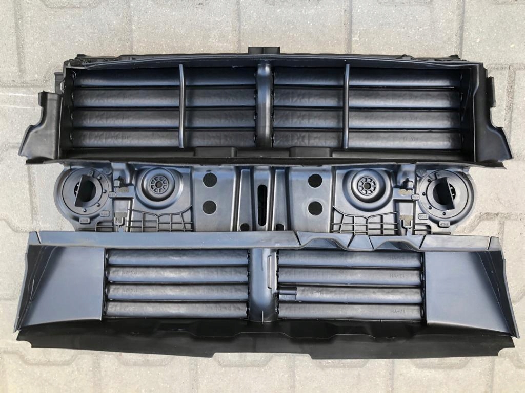 GV4B8473EA - РУЛЕВОЕ КОЛЕСО ВОЗДУШНЫЙ ЗАТВОР KUGA MK2 LIFT ESCAPE ...