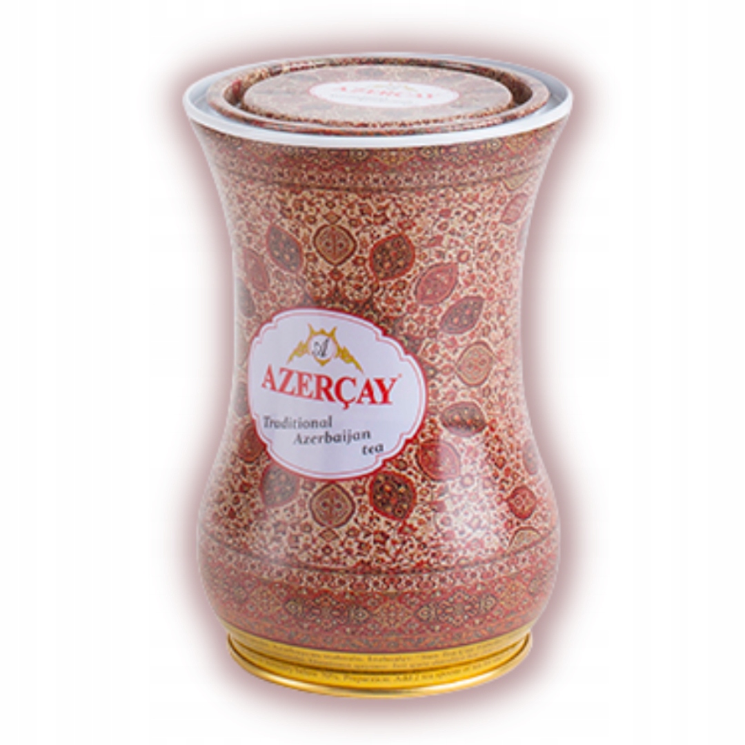 Azercay | Legendy Wschodu Ornament | Metal 100G (4760062103533) • Cena ...