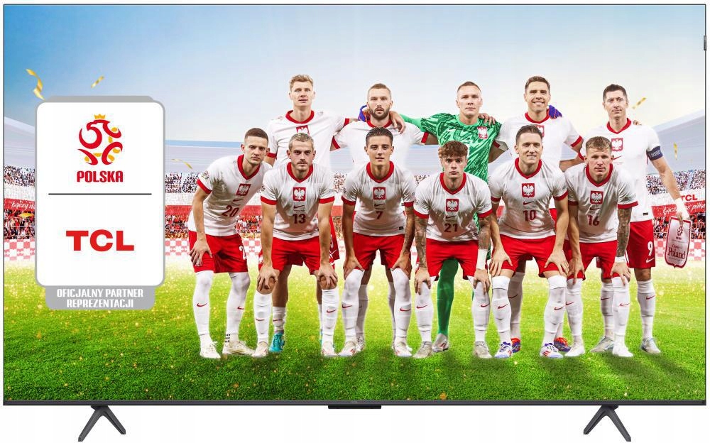Telewizor QLED TCL 75C655 75" 4K UHD szary - Sklep, Opinie, Cena w Allegro