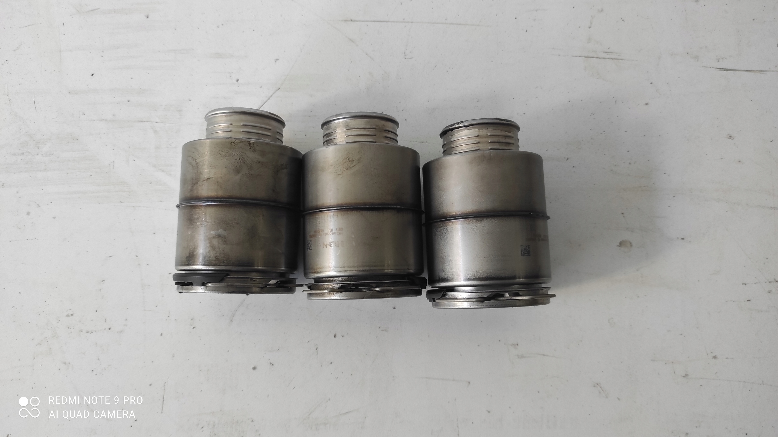 Renault Master III 2.3 DCI Rezonator Wąż - porównaj ceny - Allegro.pl