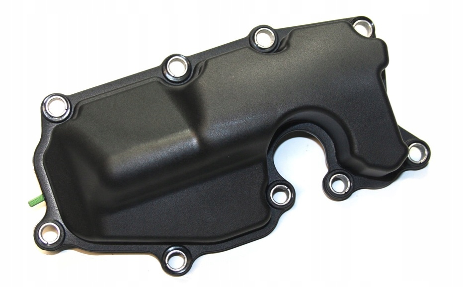 Volkswagen OE 06H103464L separator oddzielacz oleju ORYGINAŁ ASO za 629 ...