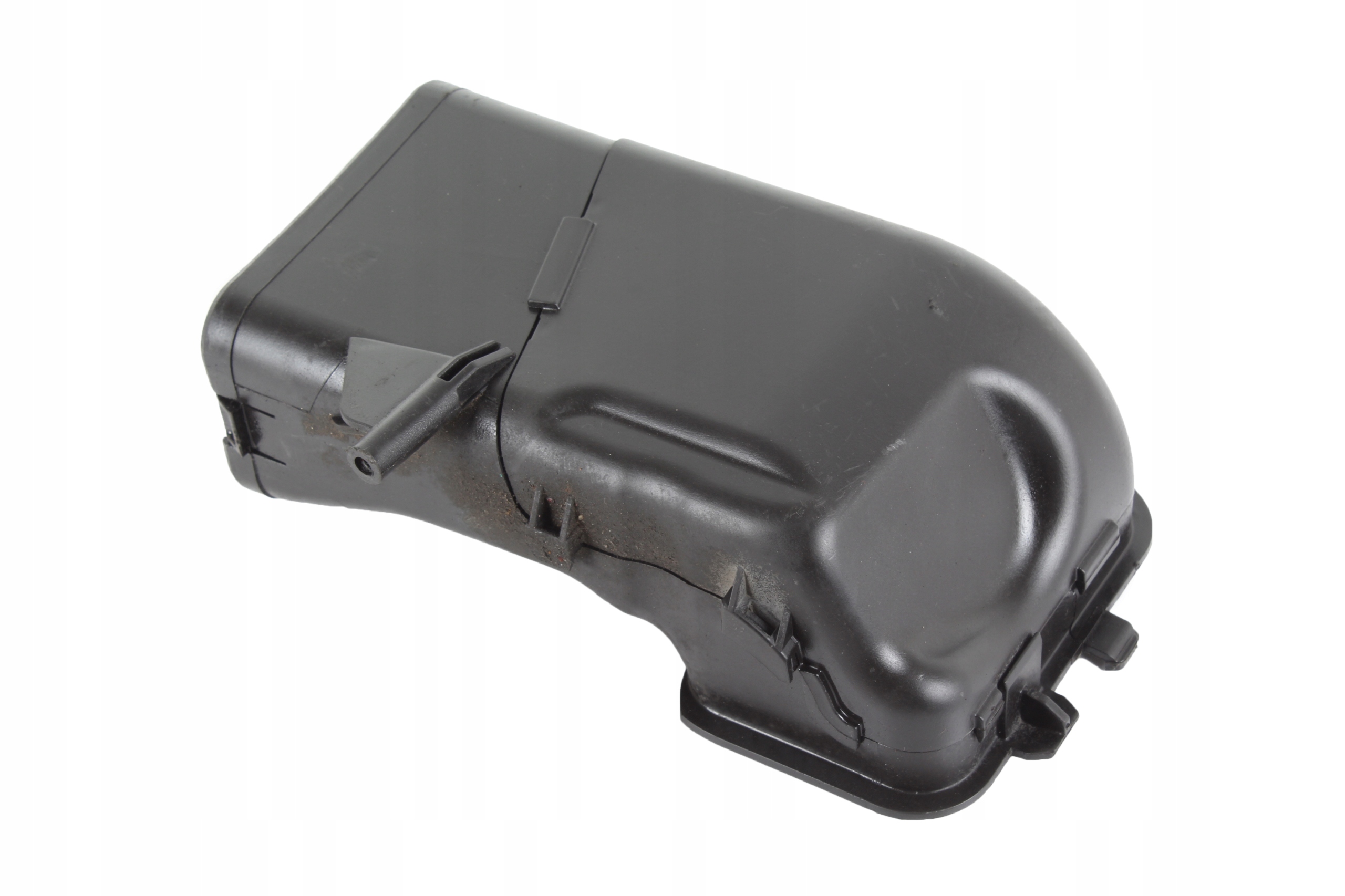 RURA WLOT KANAŁ PRZEWÓD POWIETRZA BMW 2.0 D 3.0 D 13717577471 za 69 zł ...