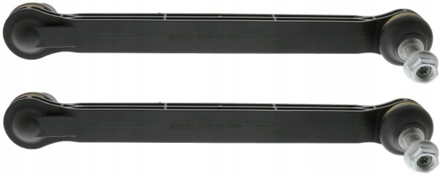 F-390 x2 - TIPO JEEP RENEGADE СТАБІЛІЗАТОРИ ПОПЕРЕЧНОЇ СТІЙКОСТІ ...