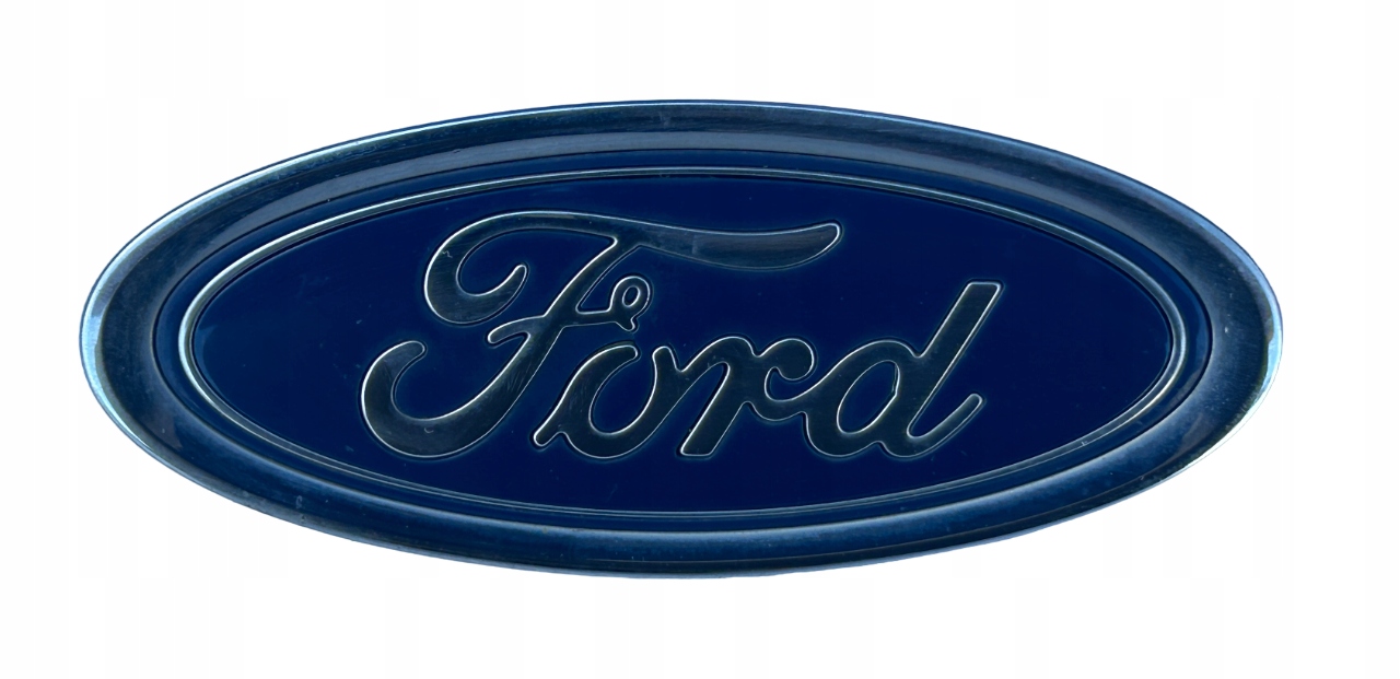 Emblemat Puma w Ford - Emblematy, znaczki i loga do samochodów - Allegro.pl