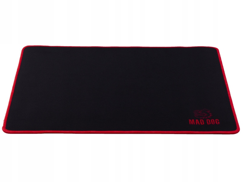 Podkładka MAD DOG GMP501 440x350mm - Sklep, Opinie, Cena w Allegro