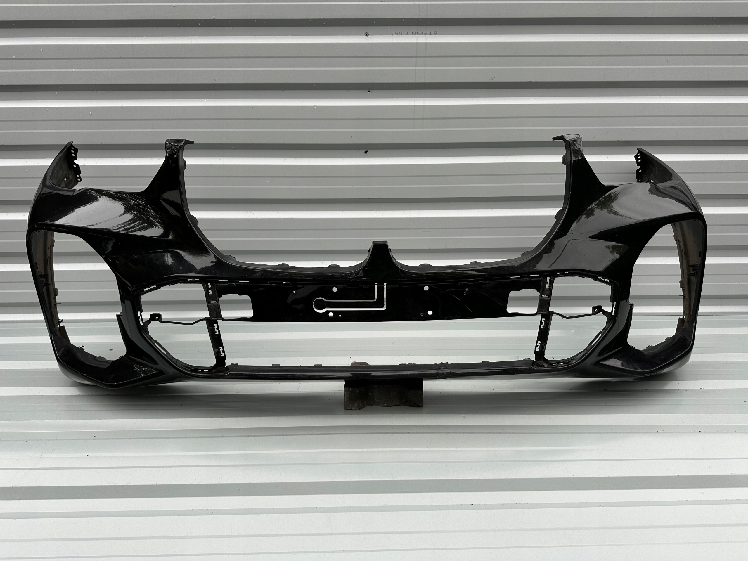 BMW X5 G05 M-PAKIET 18R- ZDERZAK PRZÓD PRZEDNI PDC 51118069207 za 299 ...