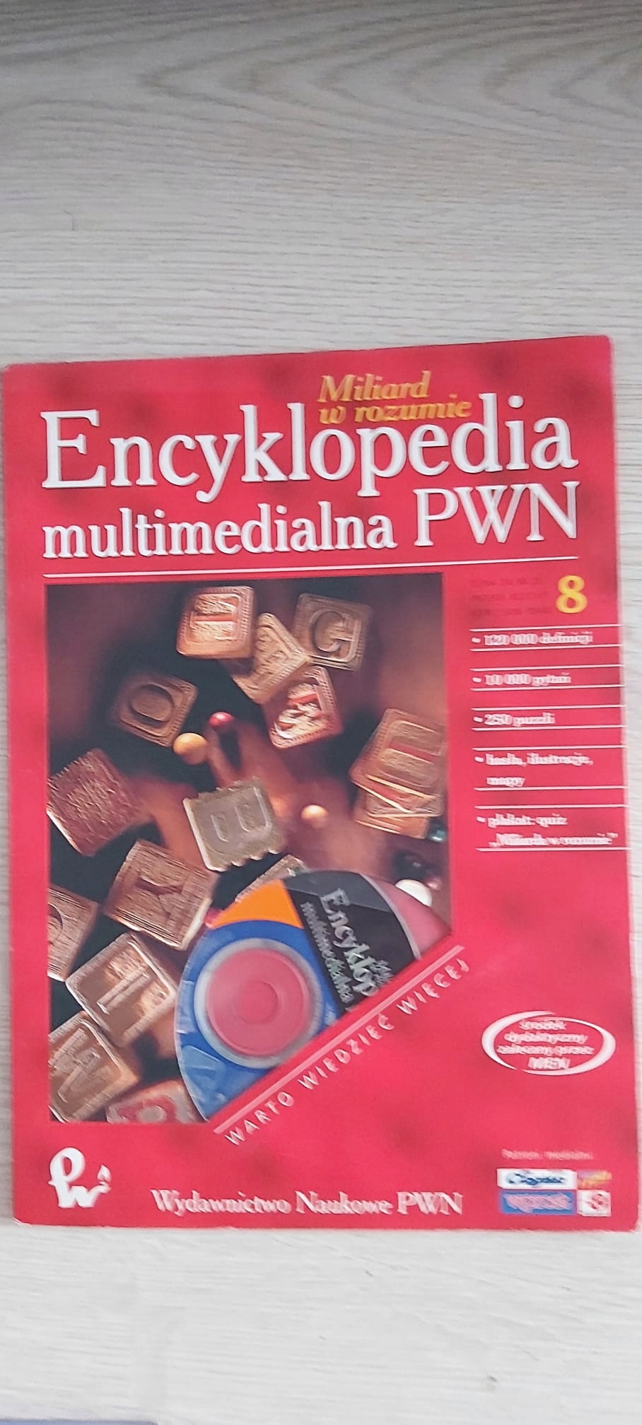 Miliard w Rozumie Gra - Niska cena na Allegro.pl