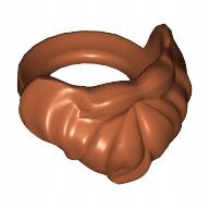 Lego Włosy Rude - Niska cena na Allegro.pl