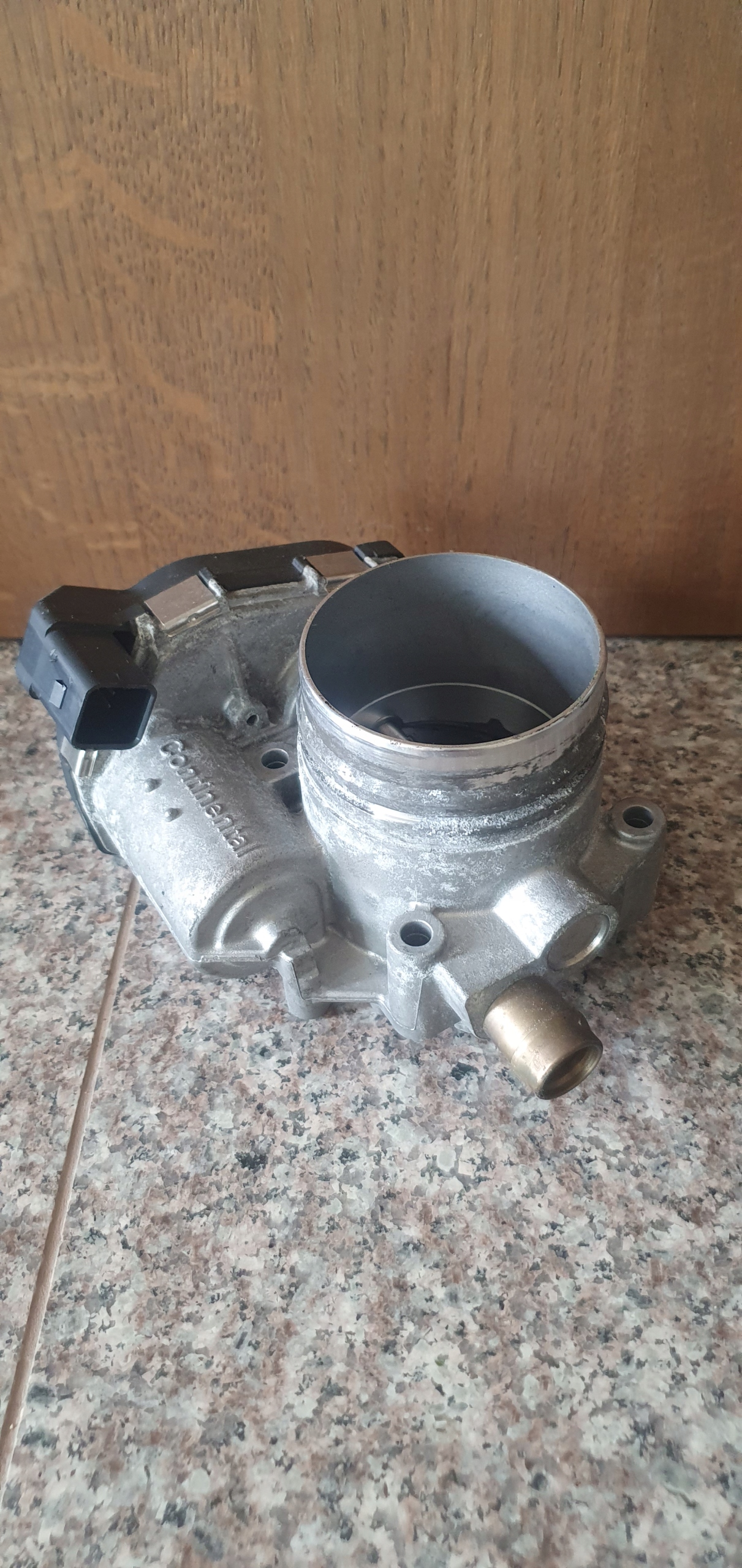 BMW OE 7588625 przepustnica • Cena, Opinie - Allegro