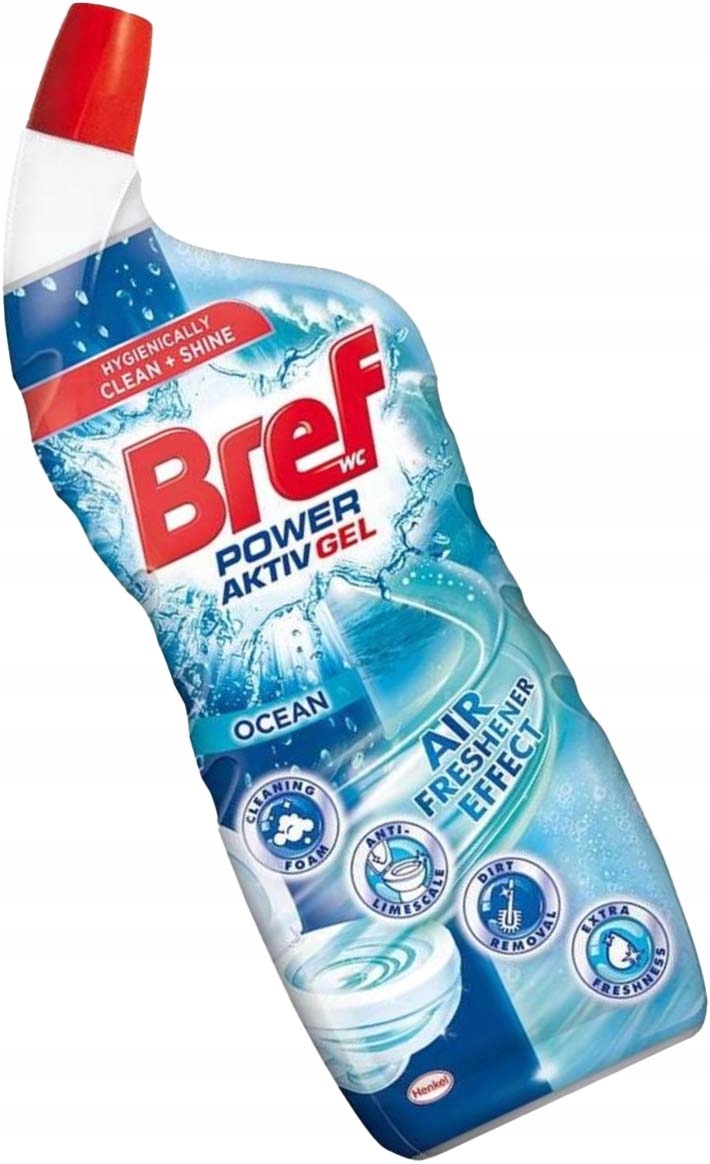 Bref Fresh Ocean - Niska cena na Allegro.pl