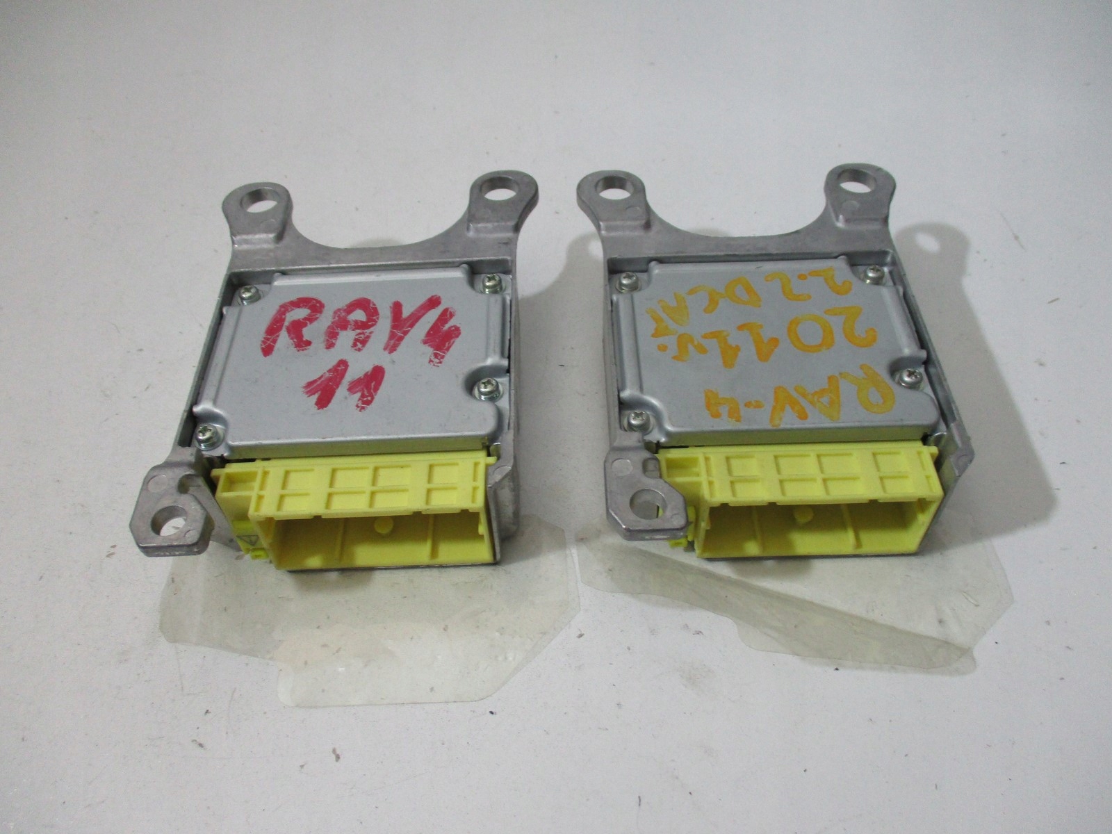 Moduł sensor airbag Toyota RAV4 89170-42330 za 64.00PLN z Bielsko-Biała ...