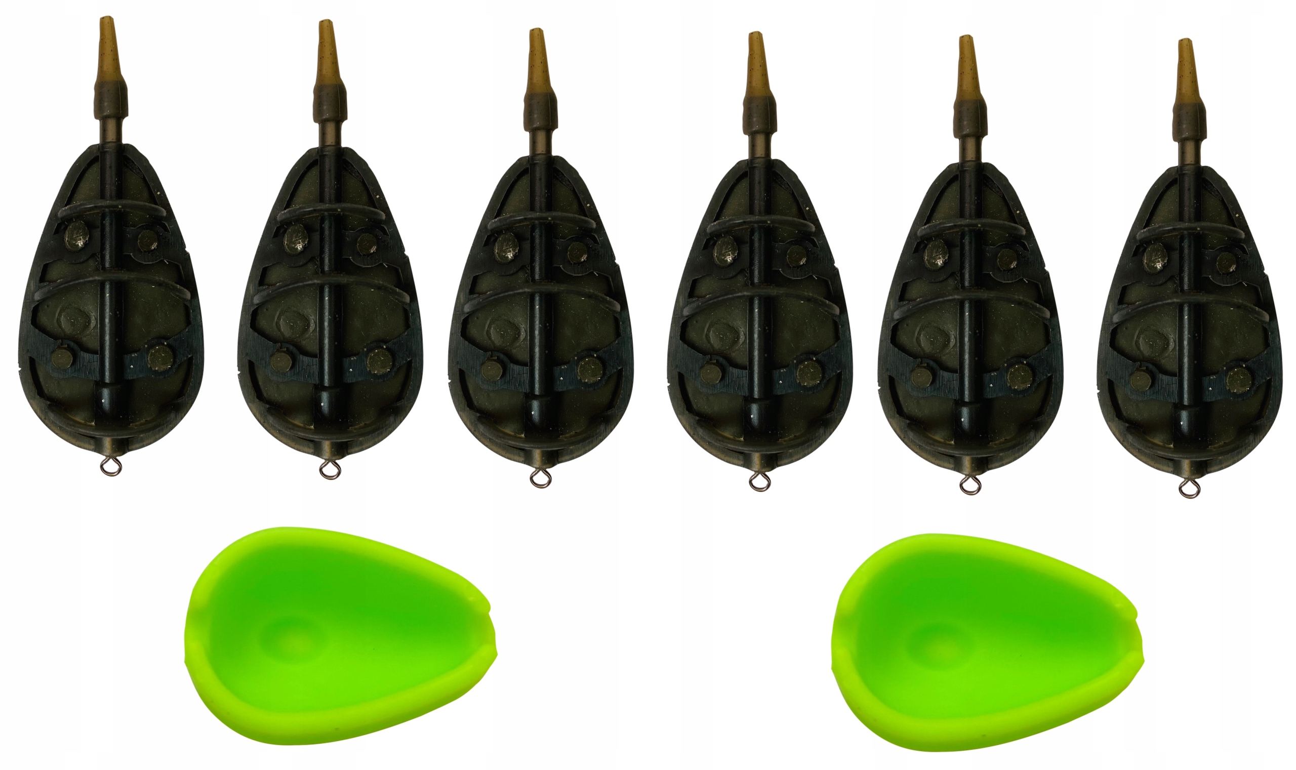 Koszyk Trafione_Zakupy Koszyczki do method feeder - 11121122023 - Allegro