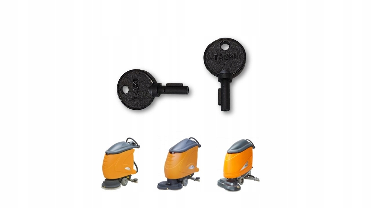 Kluczyk Taski - Niska cena na Allegro