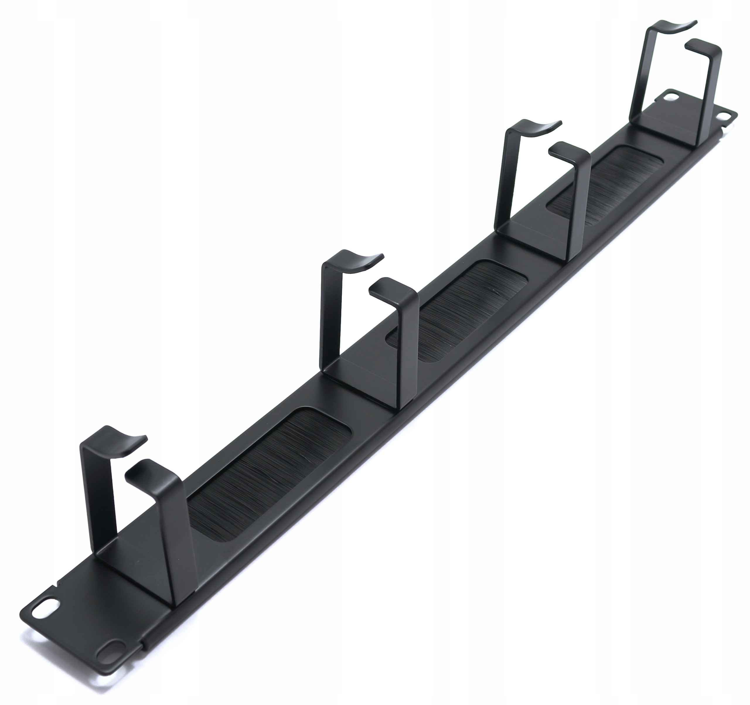 ORGANIZER KABLI KROSKOWYCH DO SZAF RACK 19" - Sklep, Opinie, Cena w ...