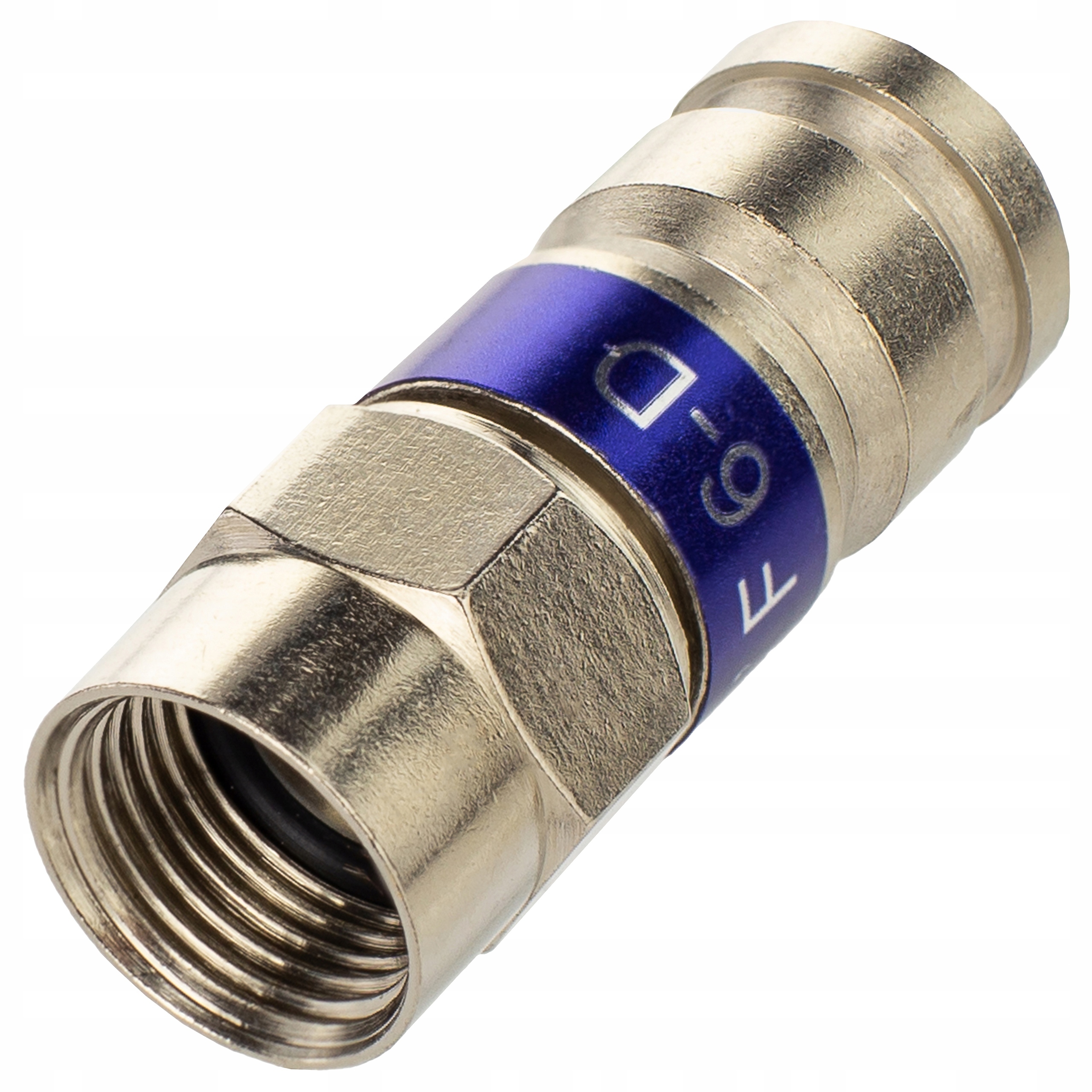 Wtyk F Elpio TCF6D - Sklep, Opinie, Cena w Allegro