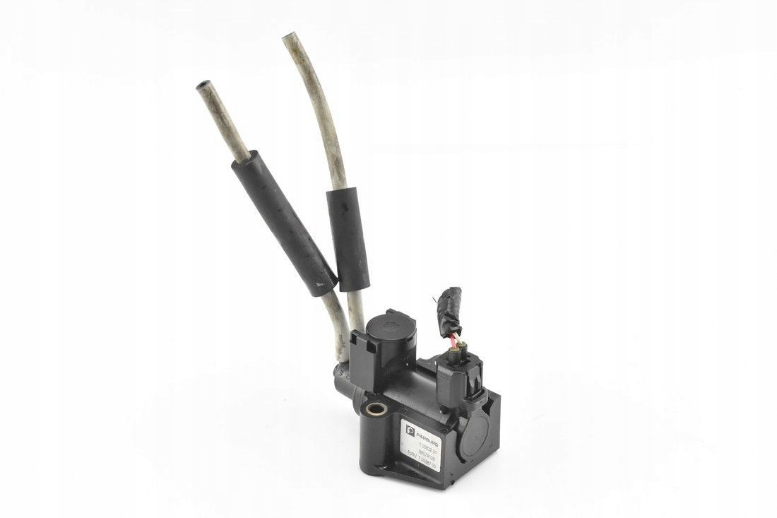 Клапан электромагнитный Mitsubishi L200 5 поколение (2015-2020 ...