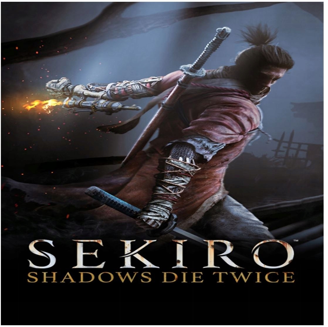 SEKIRO SHADOWS DIE TWICE GOTY STEAM NOWA GRA PEŁNA WERSJA PC PL - Stan: Nowy 129.99PLN - Sklepy ...