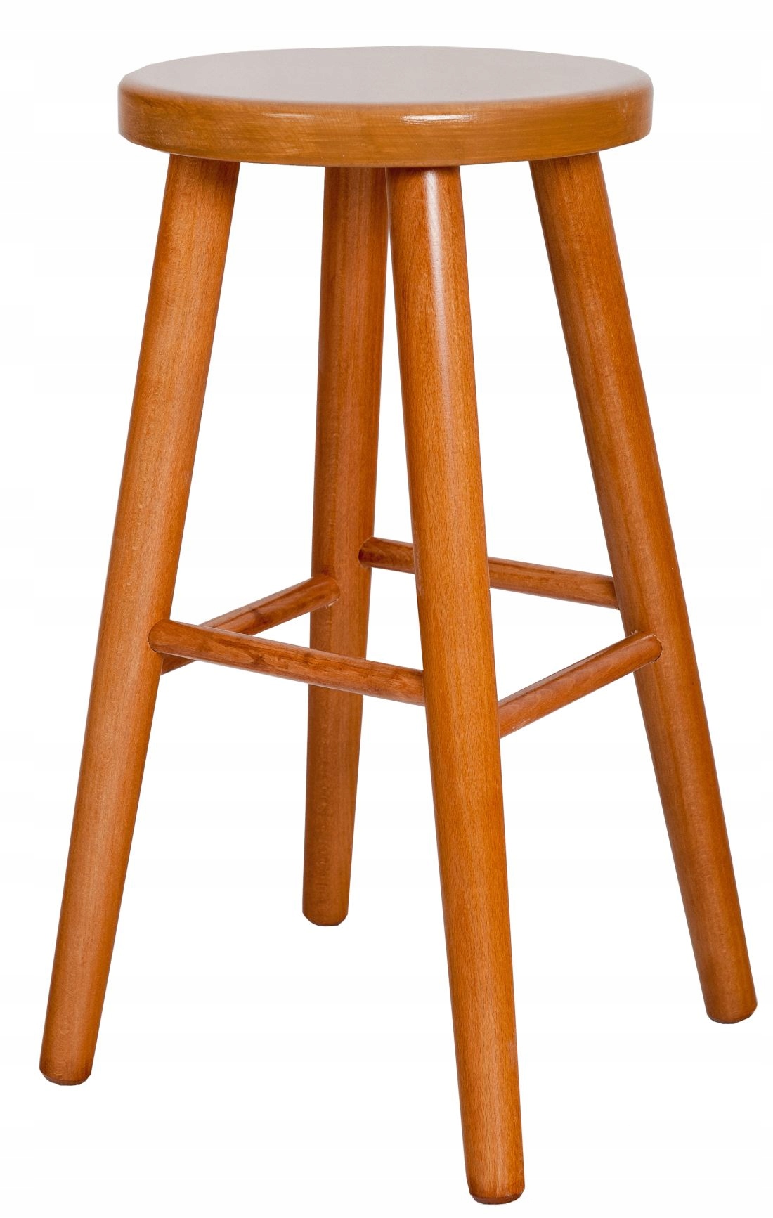 Taboret hoker barowy okrągły 60 cm OLCHA (TAB-OKR-60-OLCHA) • Cena ...