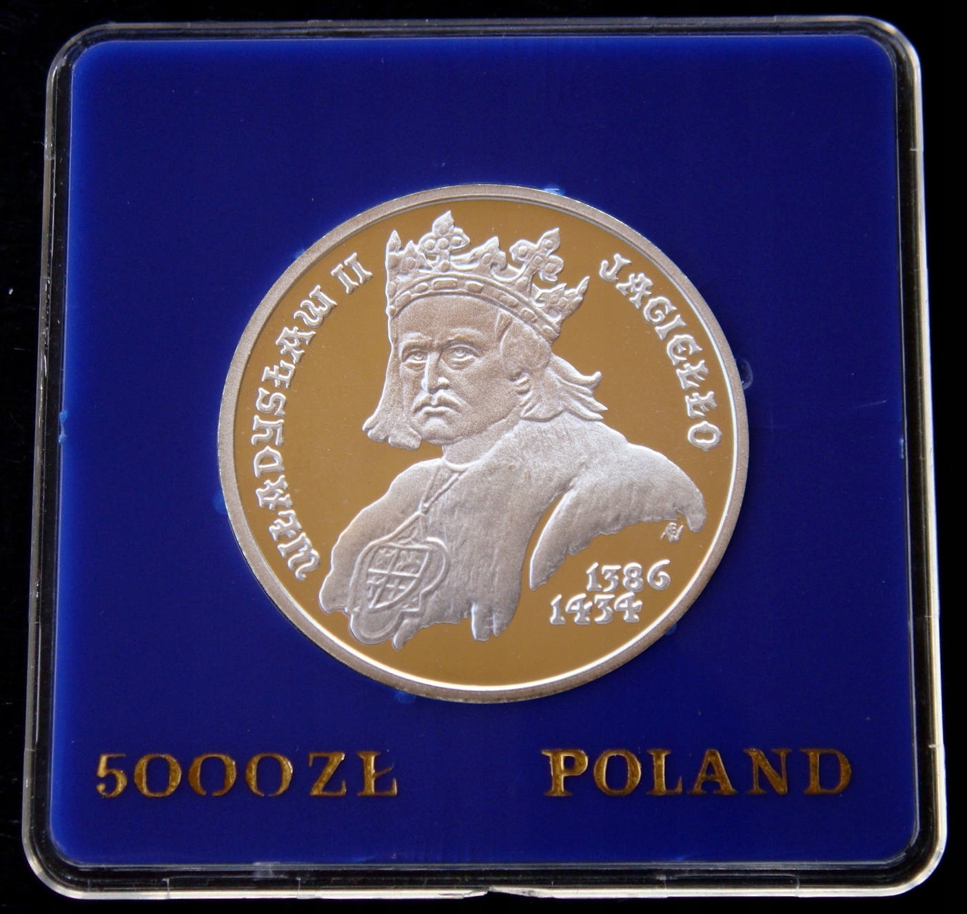 5000 zł Władysław - Niska cena na Allegro.pl