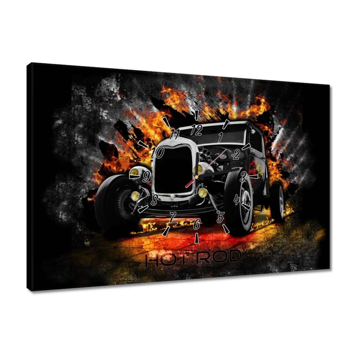 Órák 60x40 Eredeti Hot Rod za 8280.00HUF-ért - Allegro