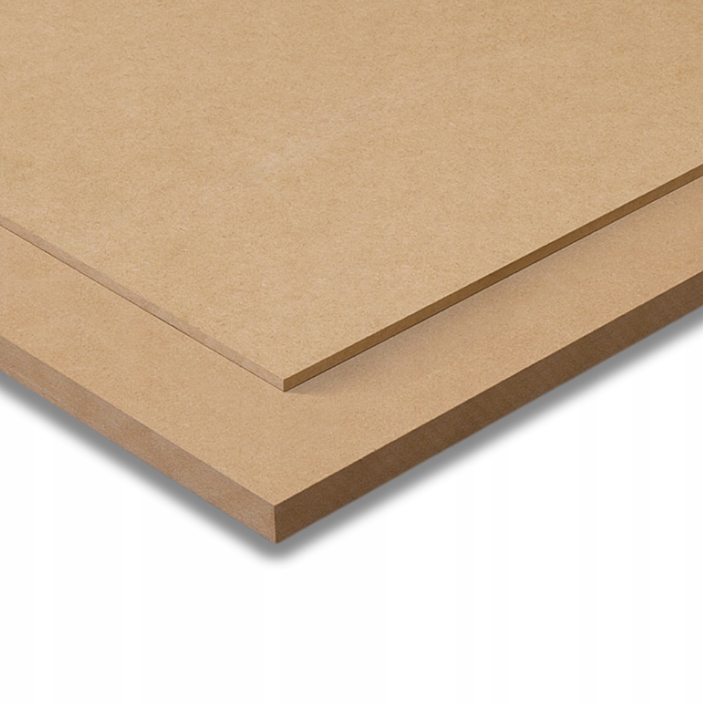 Plyta Mdf 12mm - Niska cena na Allegro