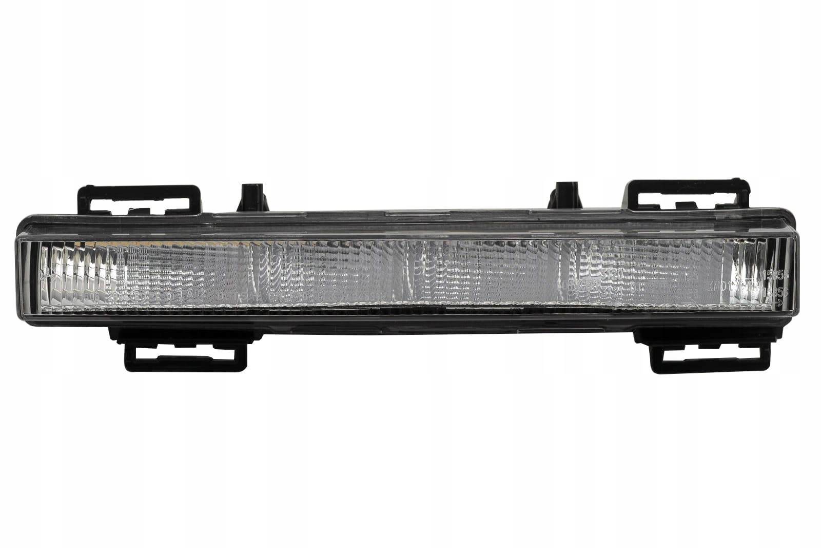 MERCEDES GLK X204 LEWE ŚWIATŁO DRL LED A0999068101 0999068101 za 238,99 ...