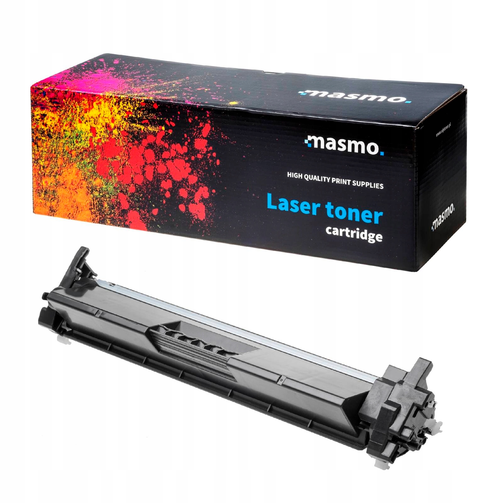 NOWY TONER DO HP LaserJet Pro M102w 102a CF217a - Sklep, Opinie, Cena w ...