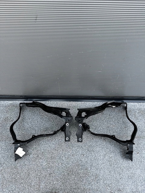 OKULAR LEWY PRAWY MOCOWANIE LAMPY MERCEDES E KLASA W212 LIFT za 800 ...